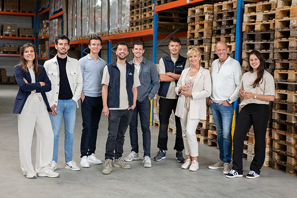 History - Stockpoint Global