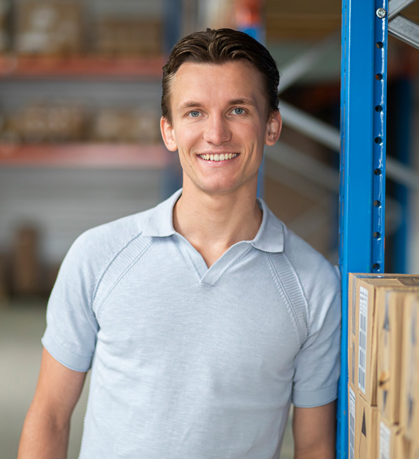 Team - Stockpoint Global